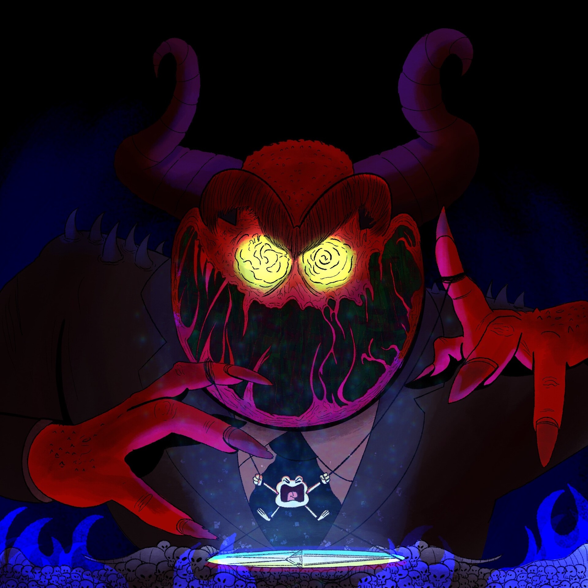 ArtStation - Pomodoro