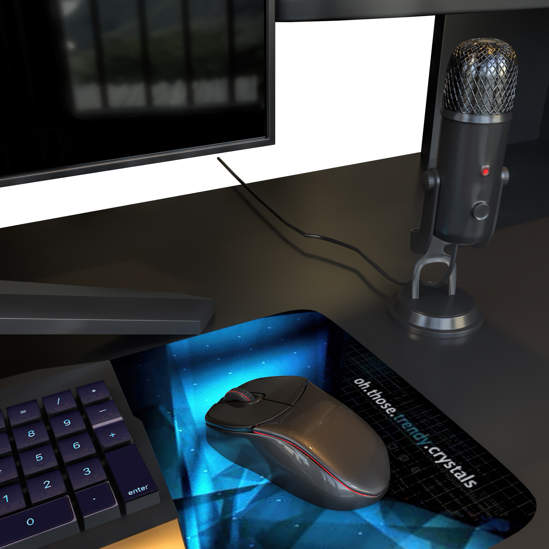 foad.bagheri foad - office room