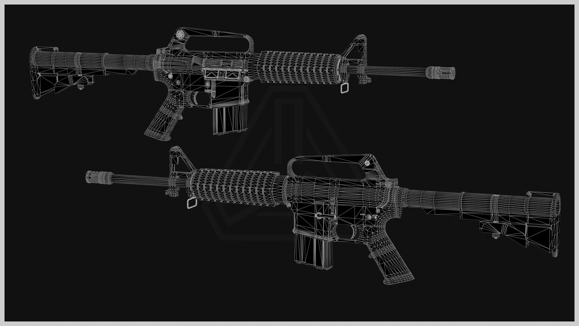 Nicholas Vertkas - Colt Carbines Models 723 & 727