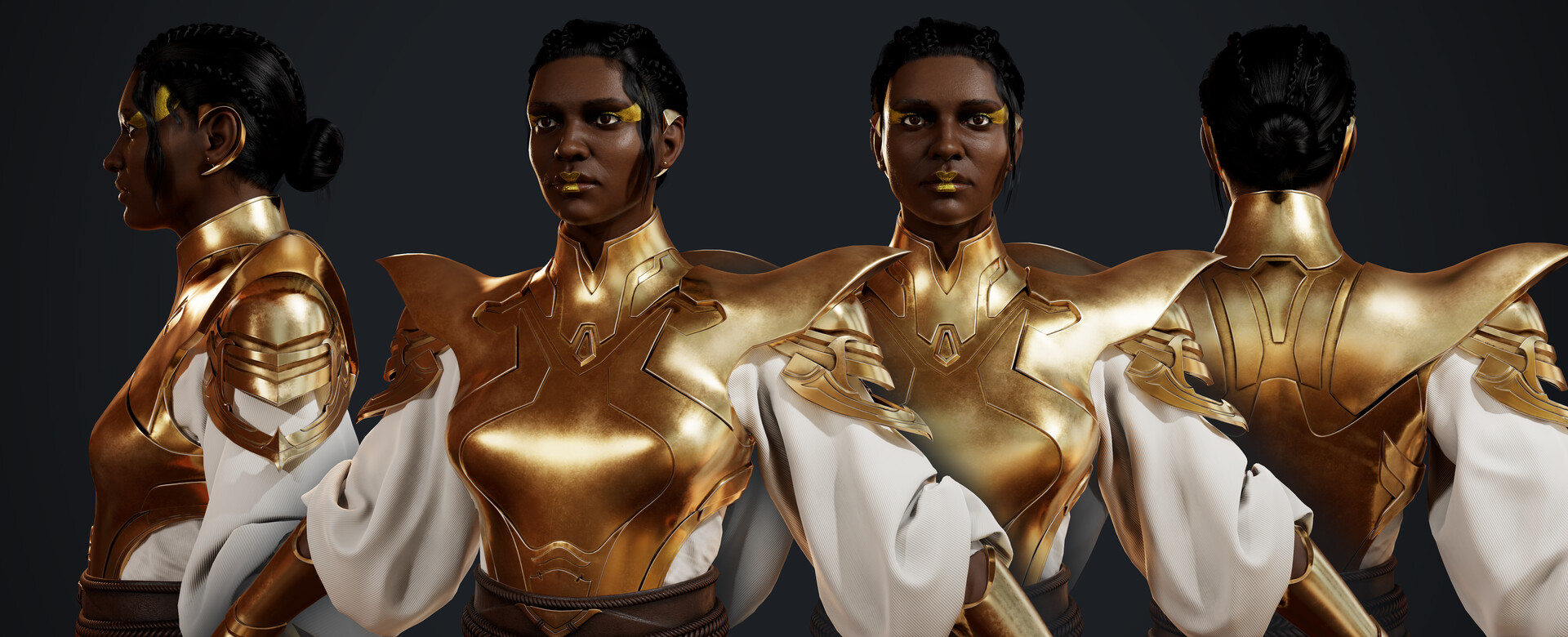 Christopher Buller - Solae