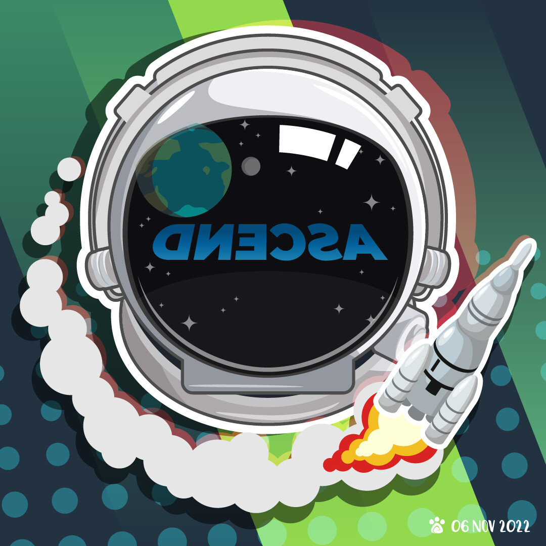 ArtStation - A to Z - Ascend