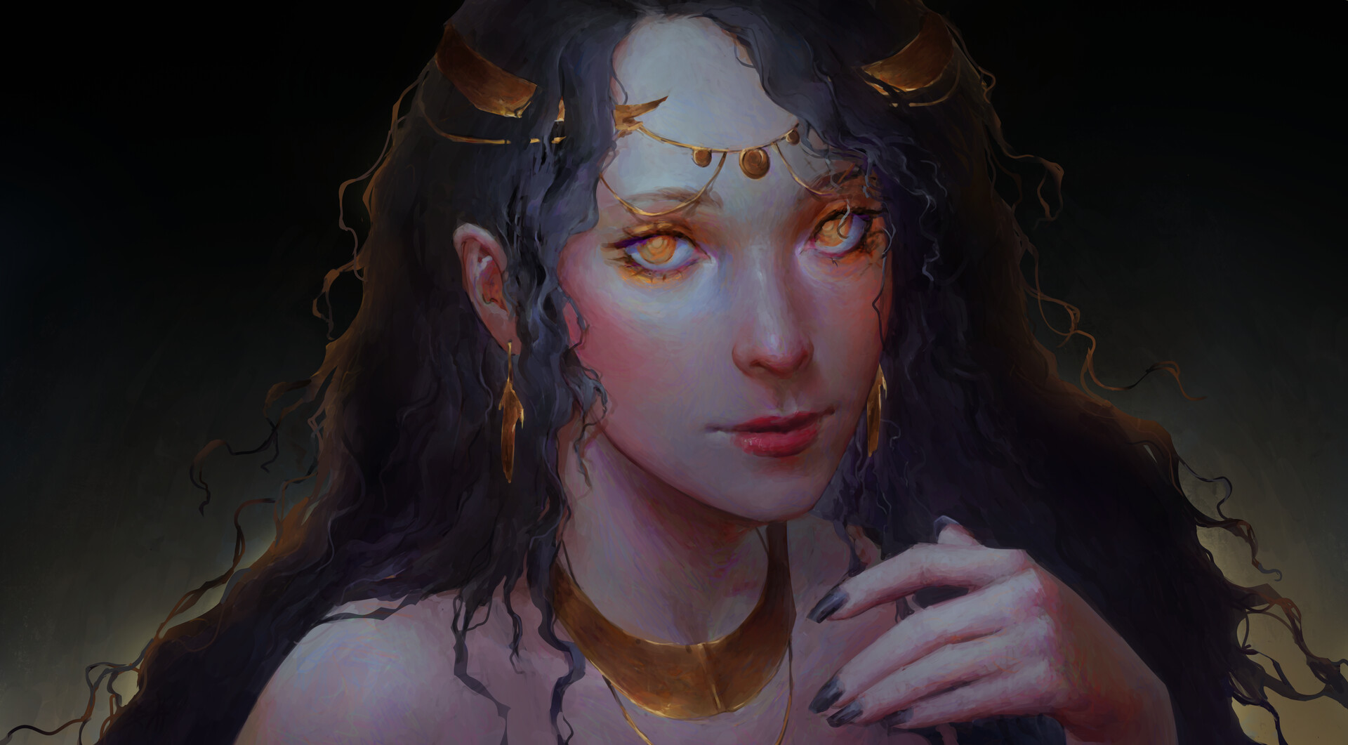 ArtStation - commission