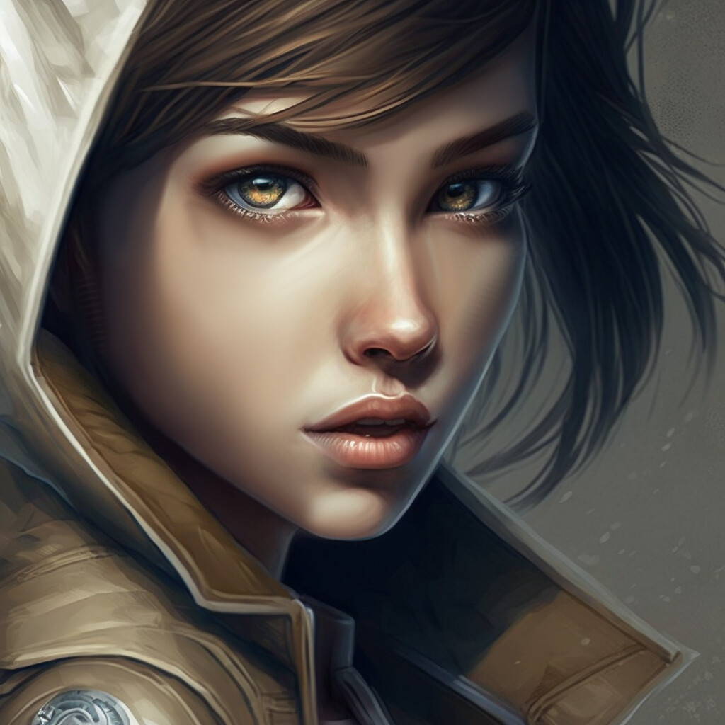 Artstation Digital Art