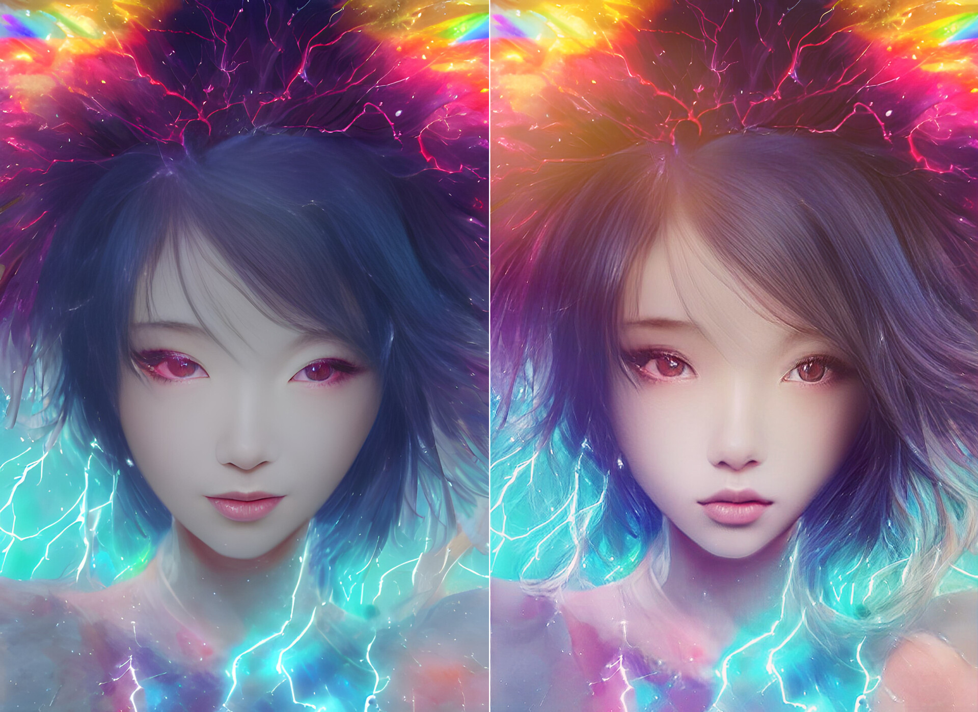 minamik - Elementals #86