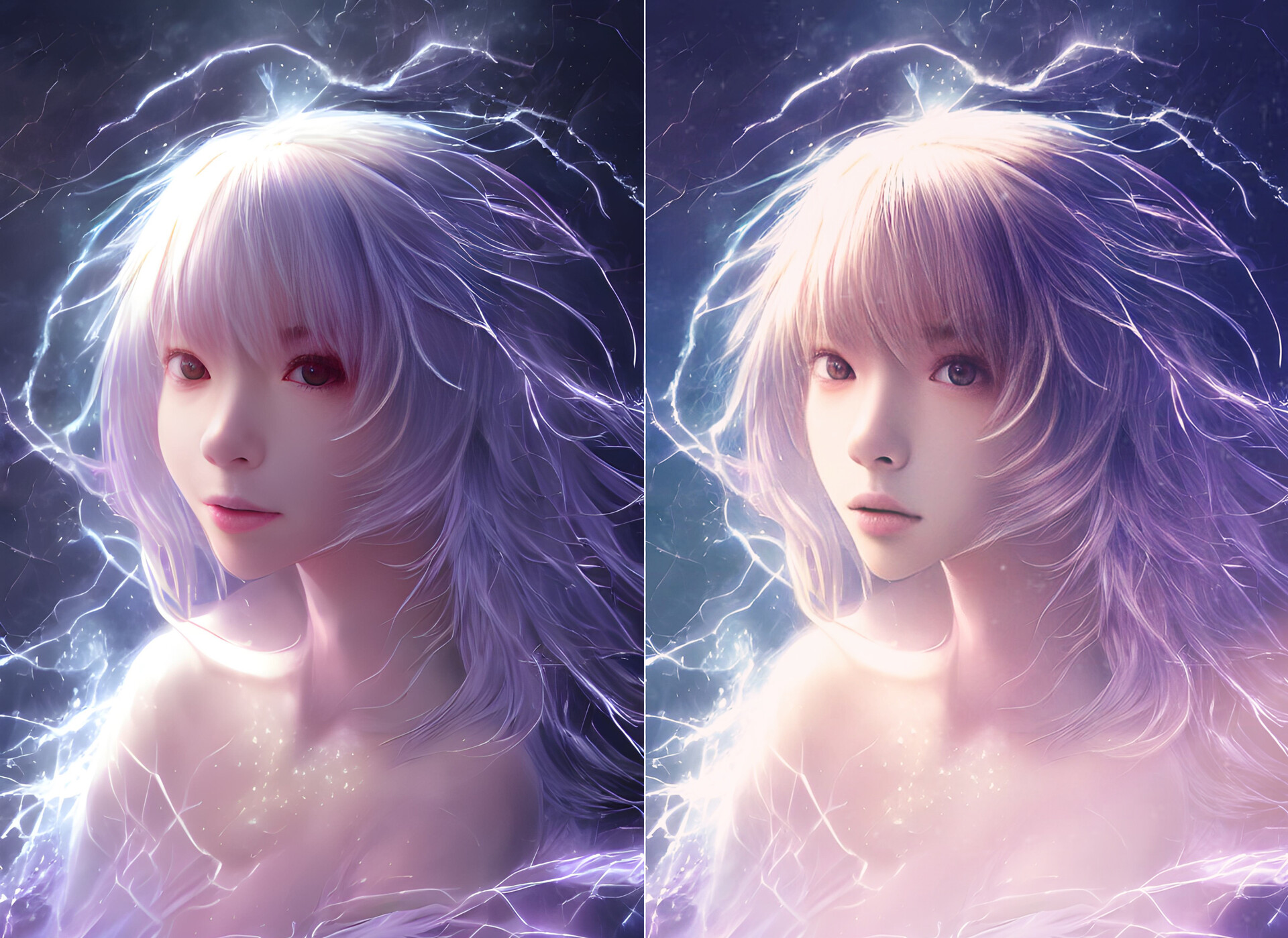 minamik - Elementals #88