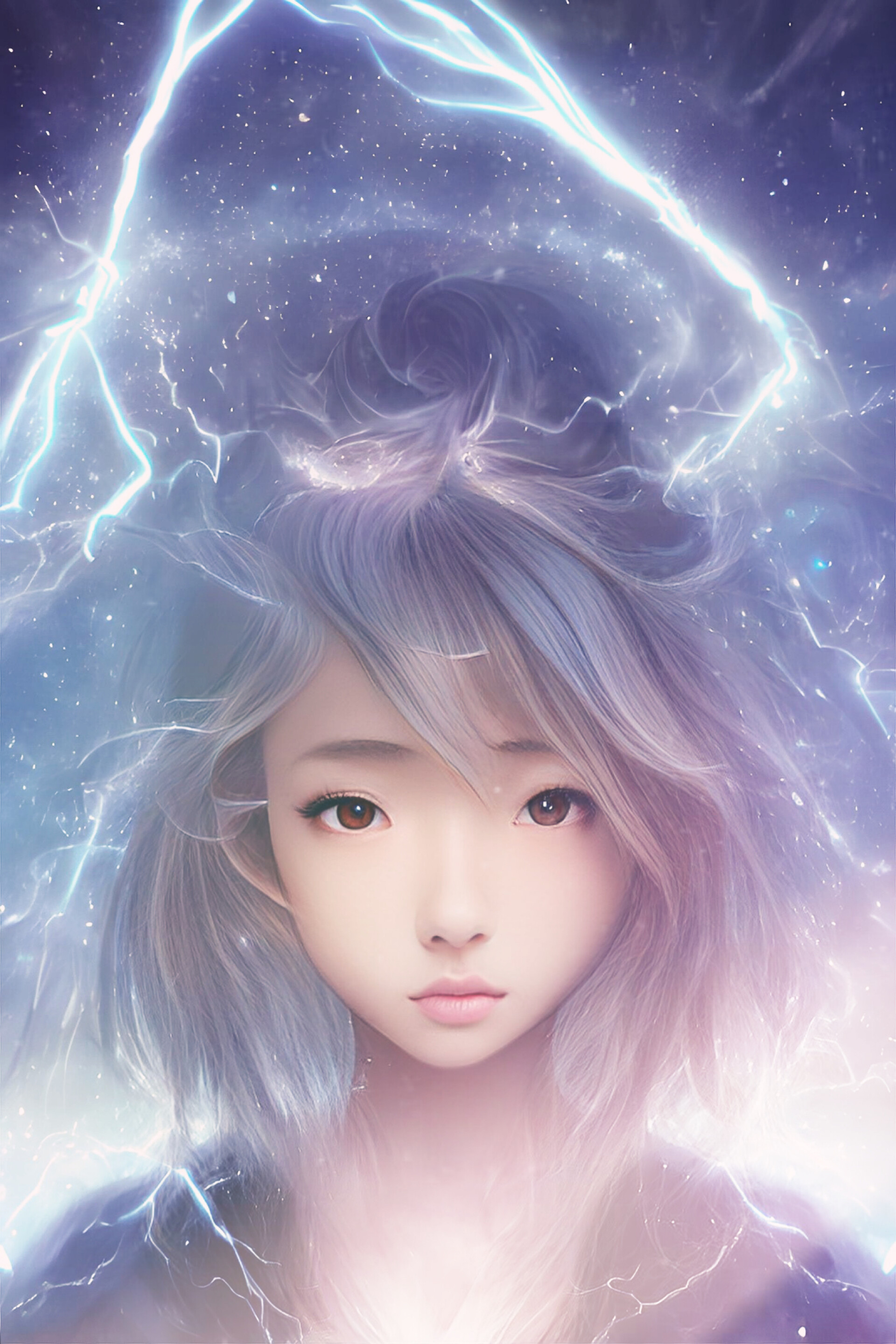 ArtStation - Elementals #101