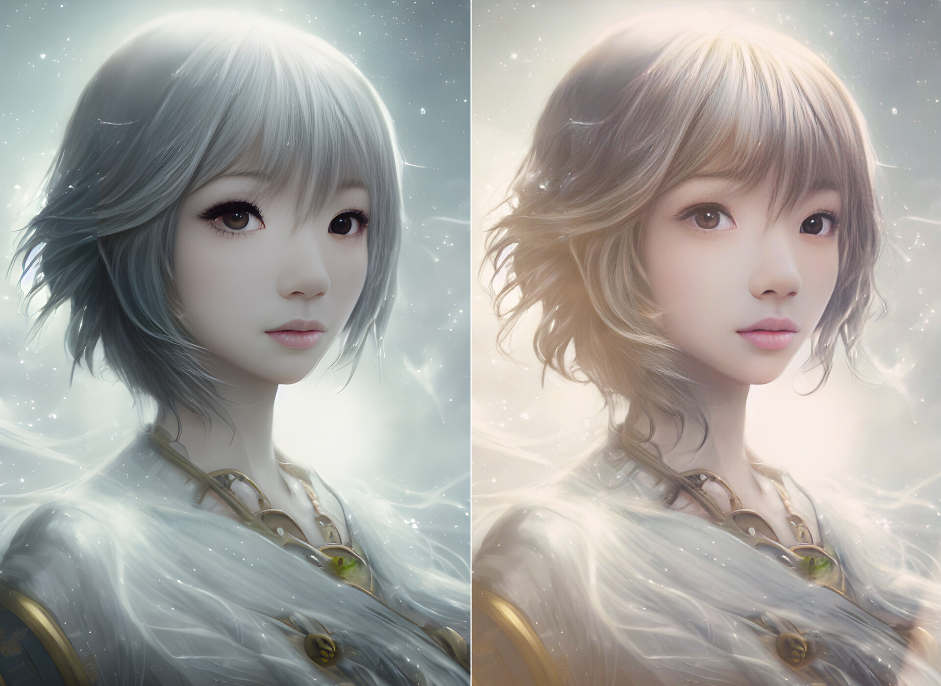 Elementals #124 by minamik — ProUser.Me