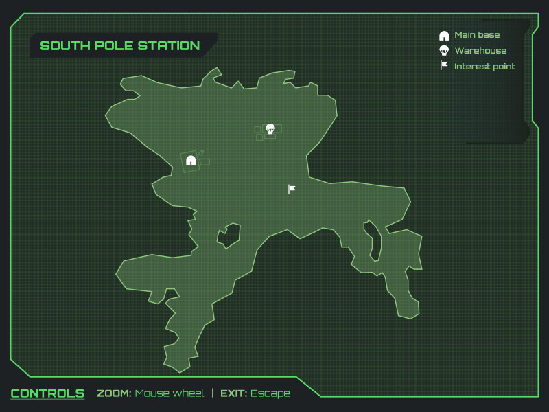 ArtStation - Pow