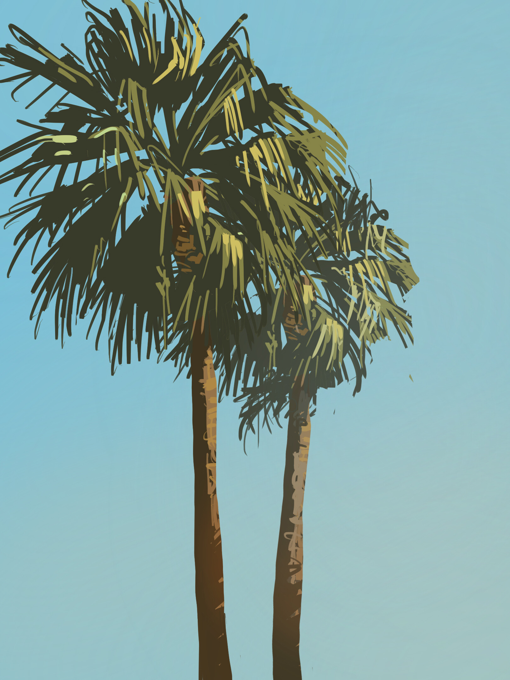 Rory Alan MacLean - Experiments and Studies