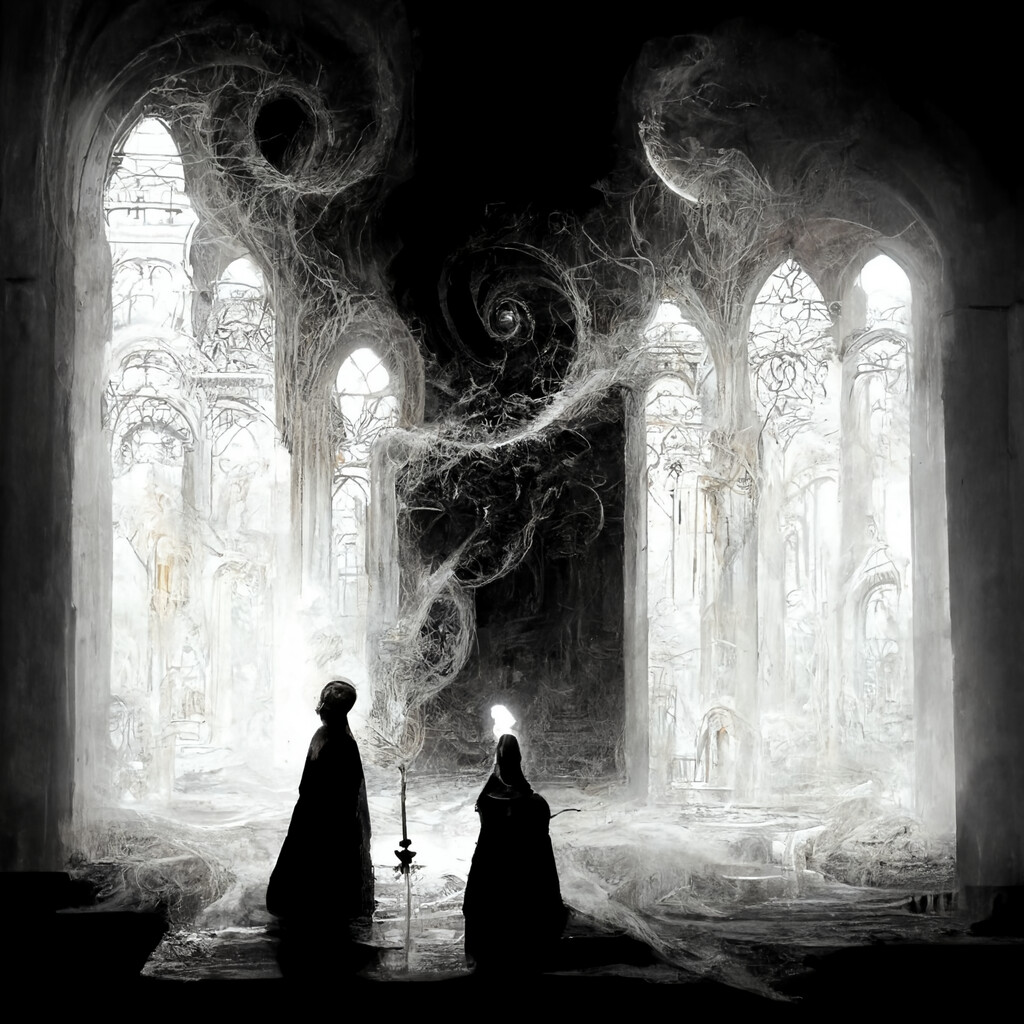 ArtStation - Light Magick