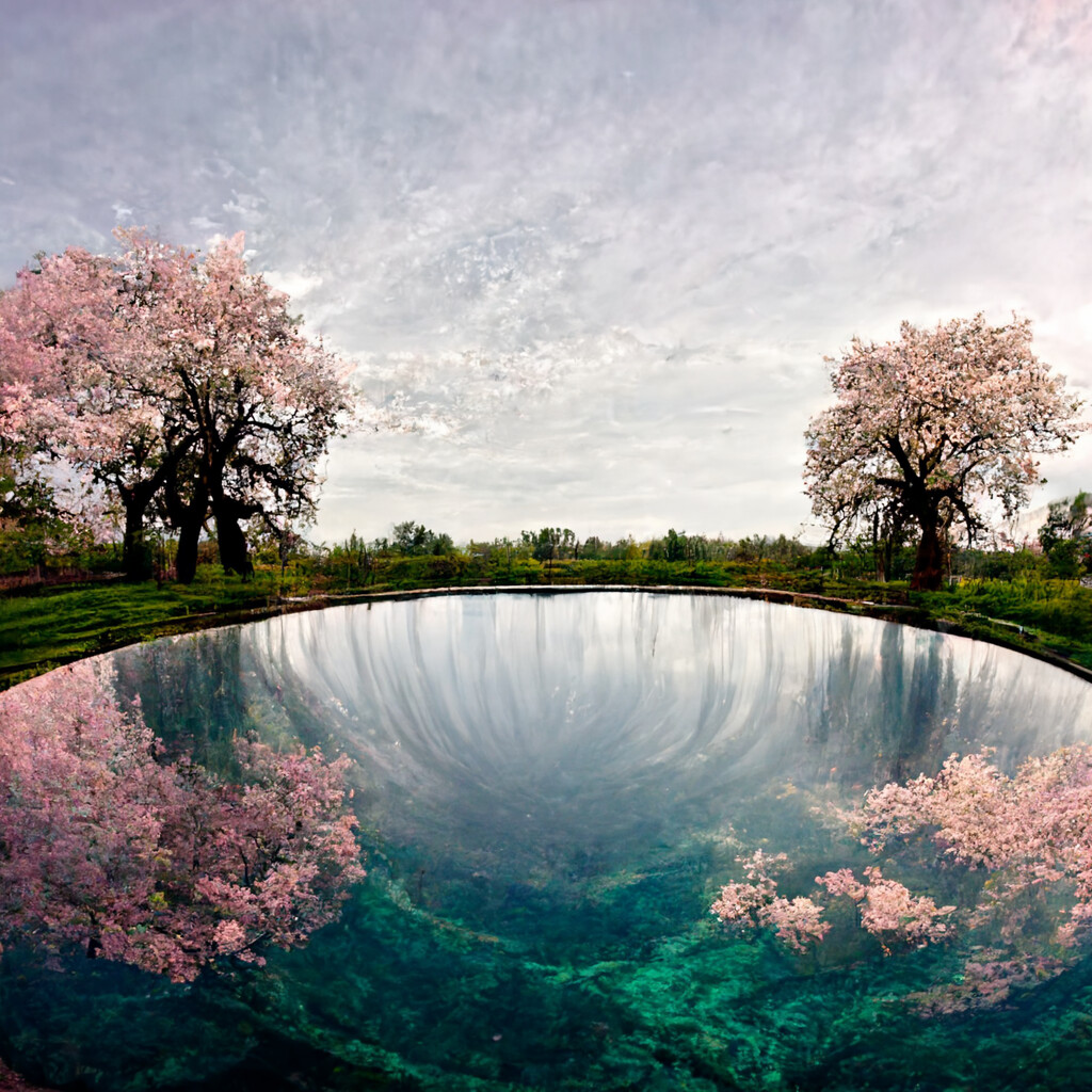 ArtStation - Idyllic