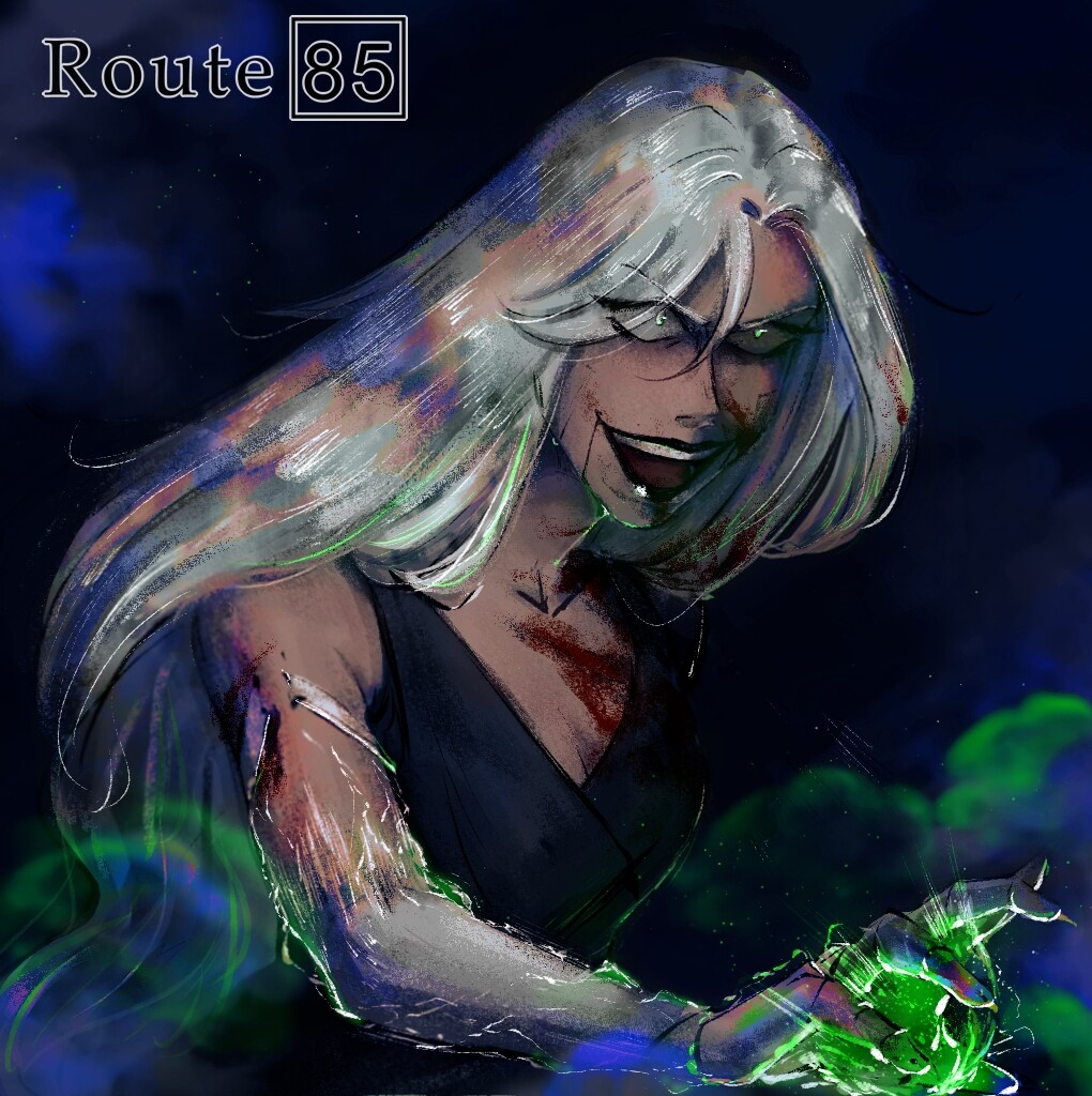 Julia Lucero - I'm Hungry