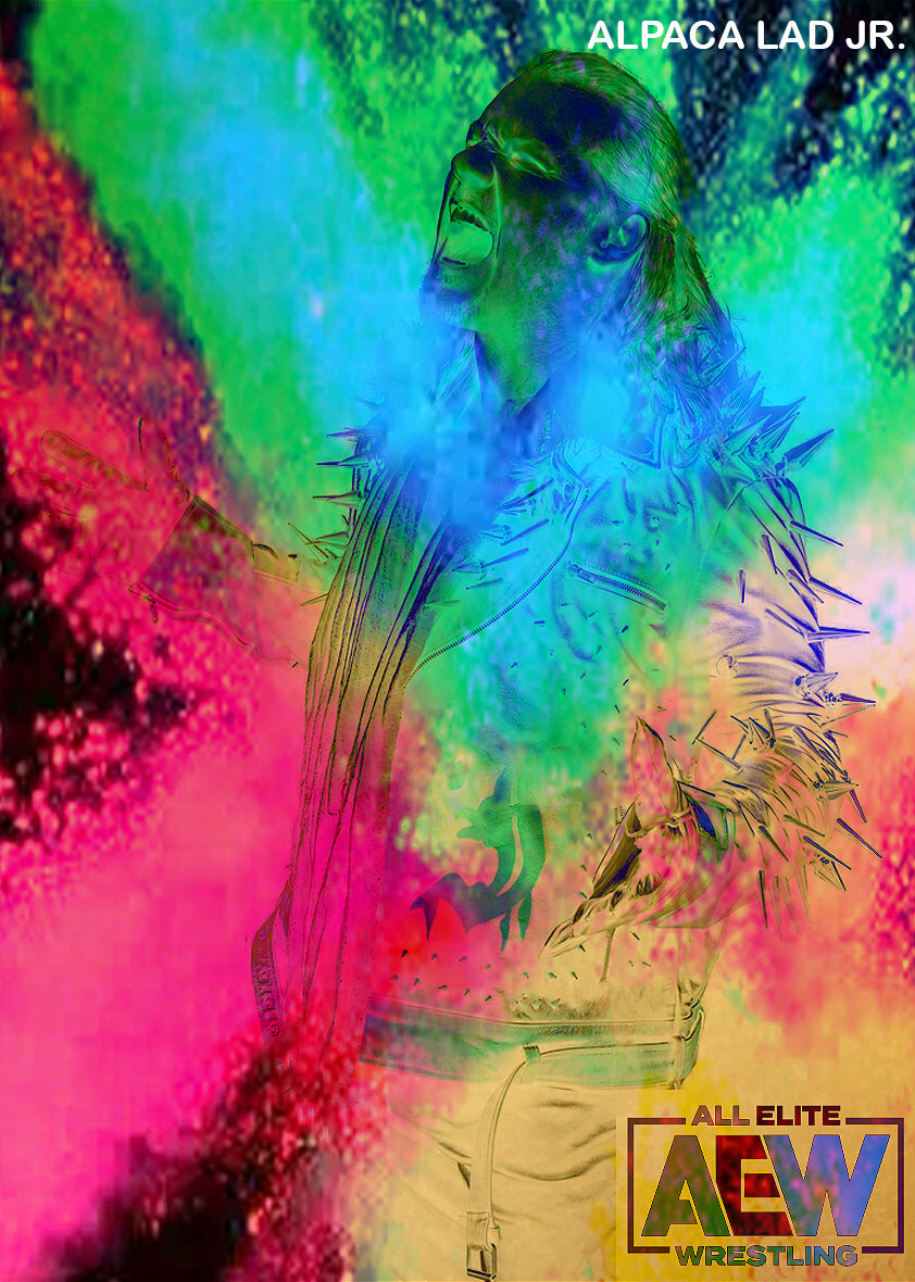 Chris Jericho Y2j Logo 2022