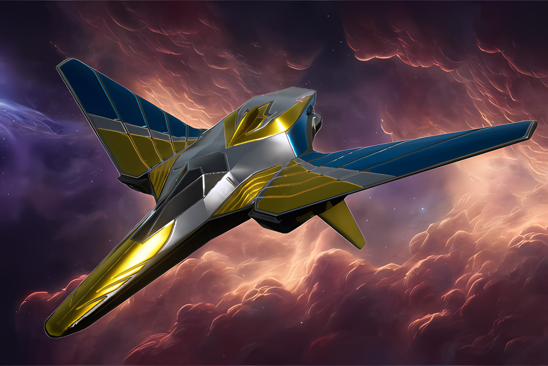 ArtStation - Raptor Ind. - Griffon