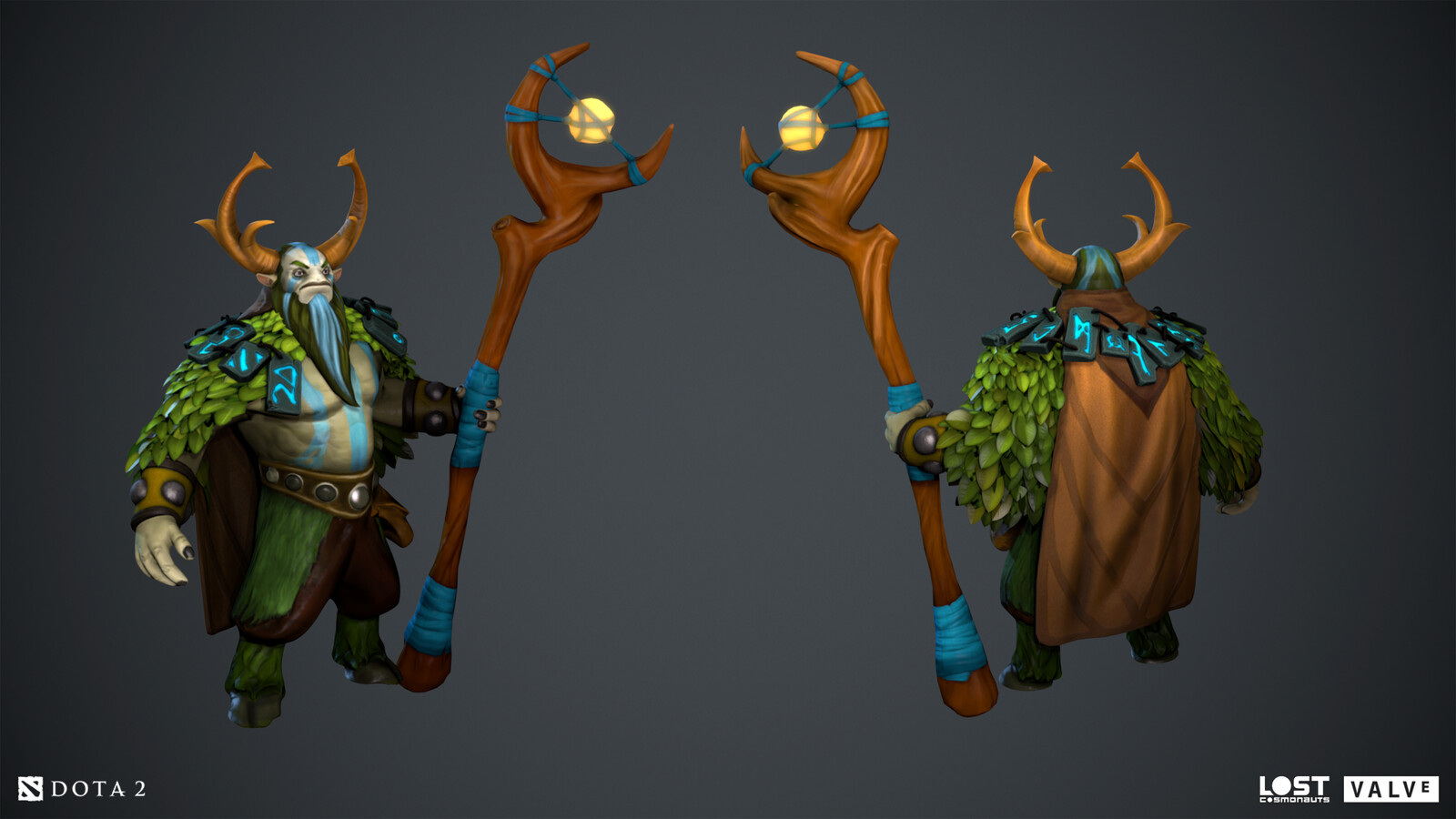 Joshimon - Dota2 - 'True Sight : The International 2021' Cinematics ...