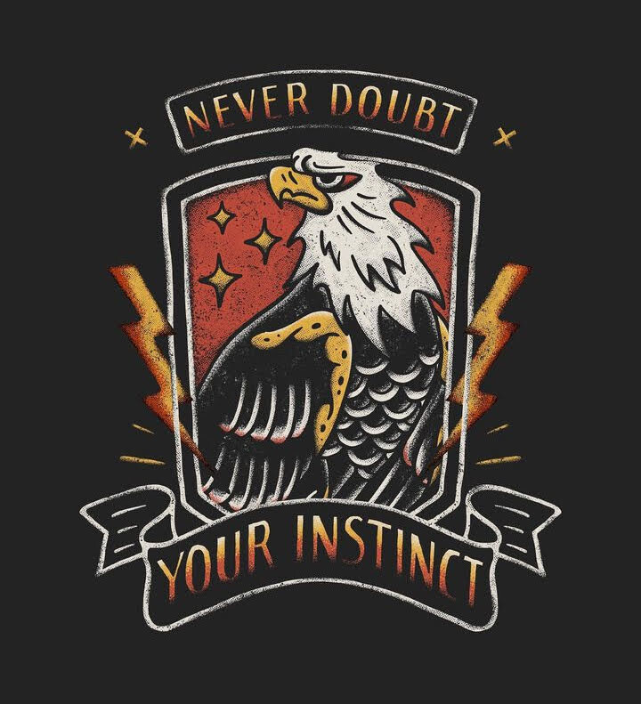 ArtStation - Merch design