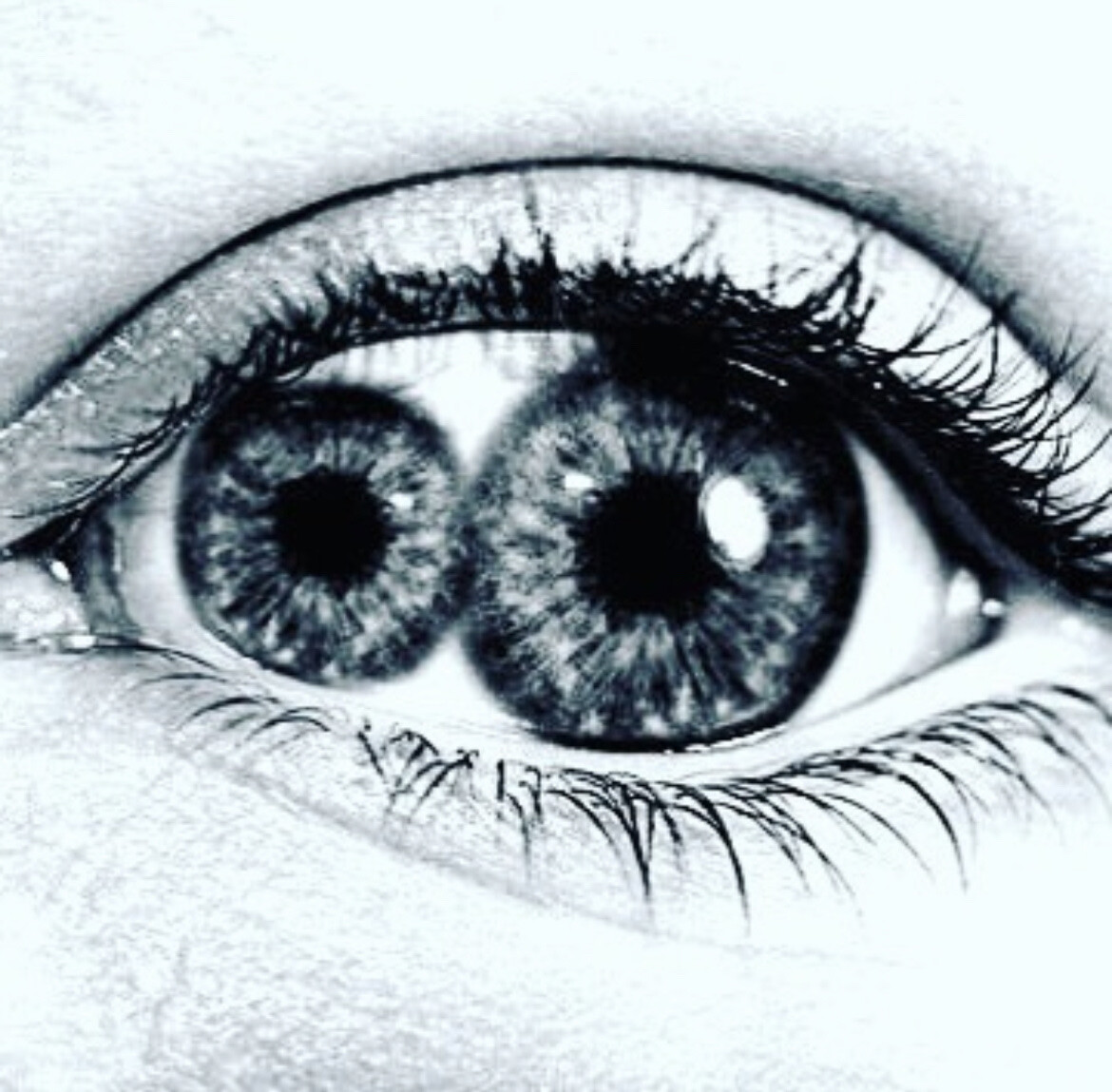 ArtStation - Two eyes