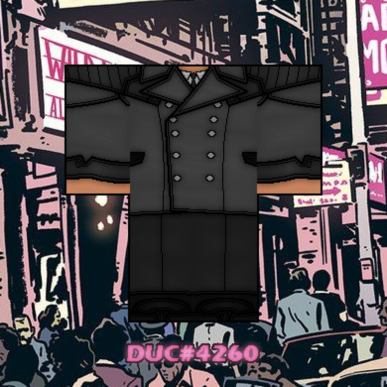 ArtStation - ONI Commander (Commission)