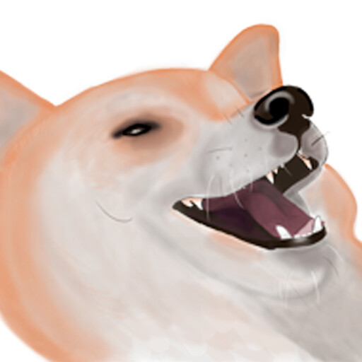 ArtStation - Shiba inu
