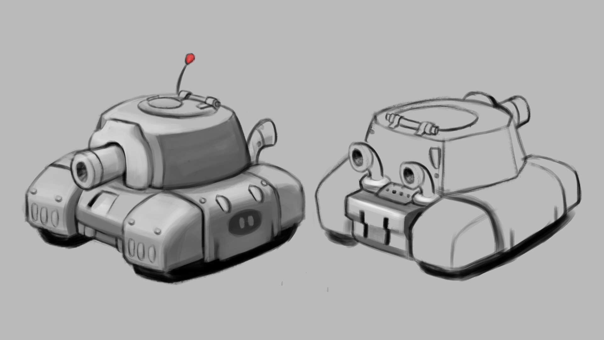 Mother 3 Pigmask Wallpaper