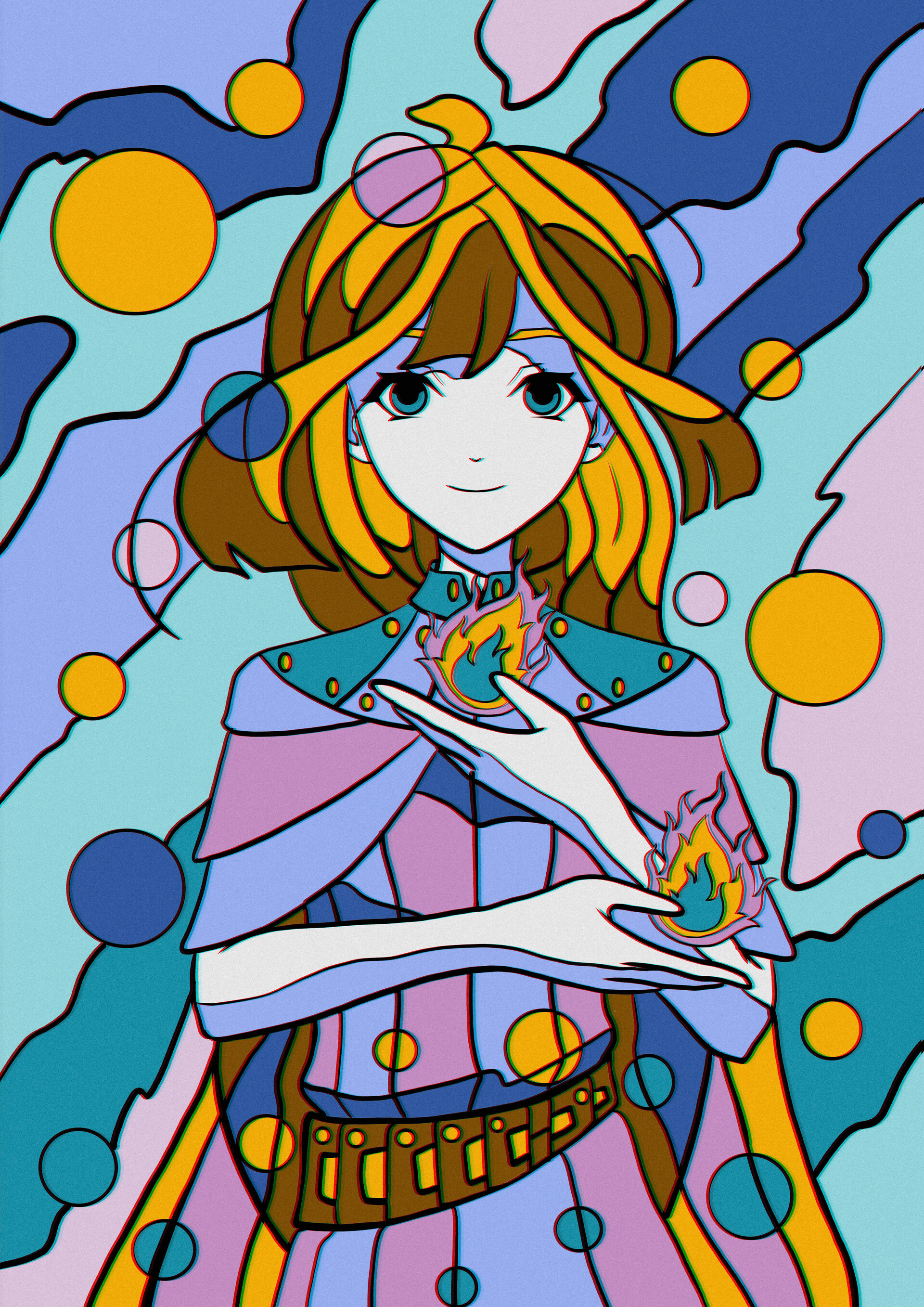 ArtStation - Sorceress