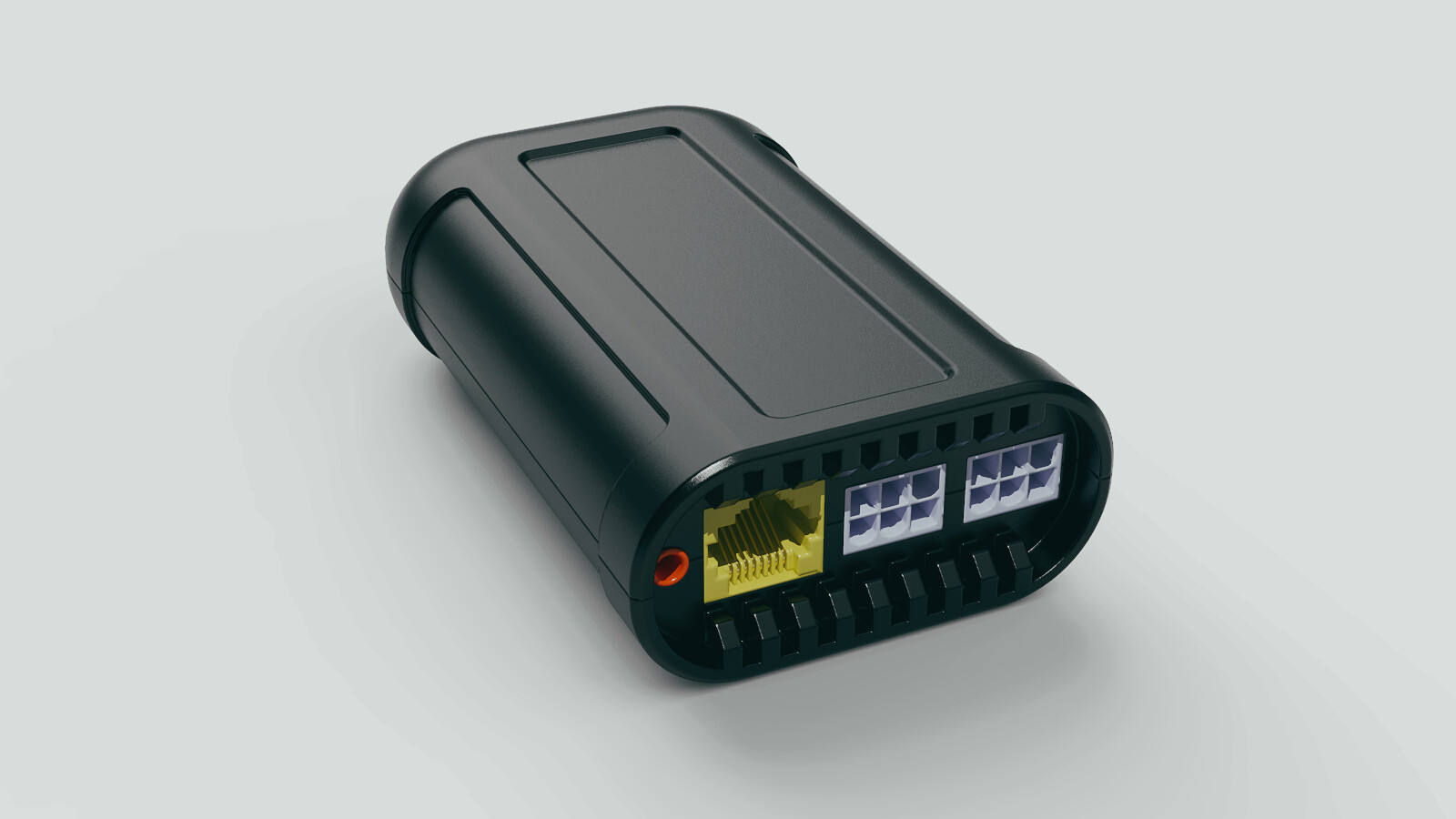 ArtStation - Lan Box