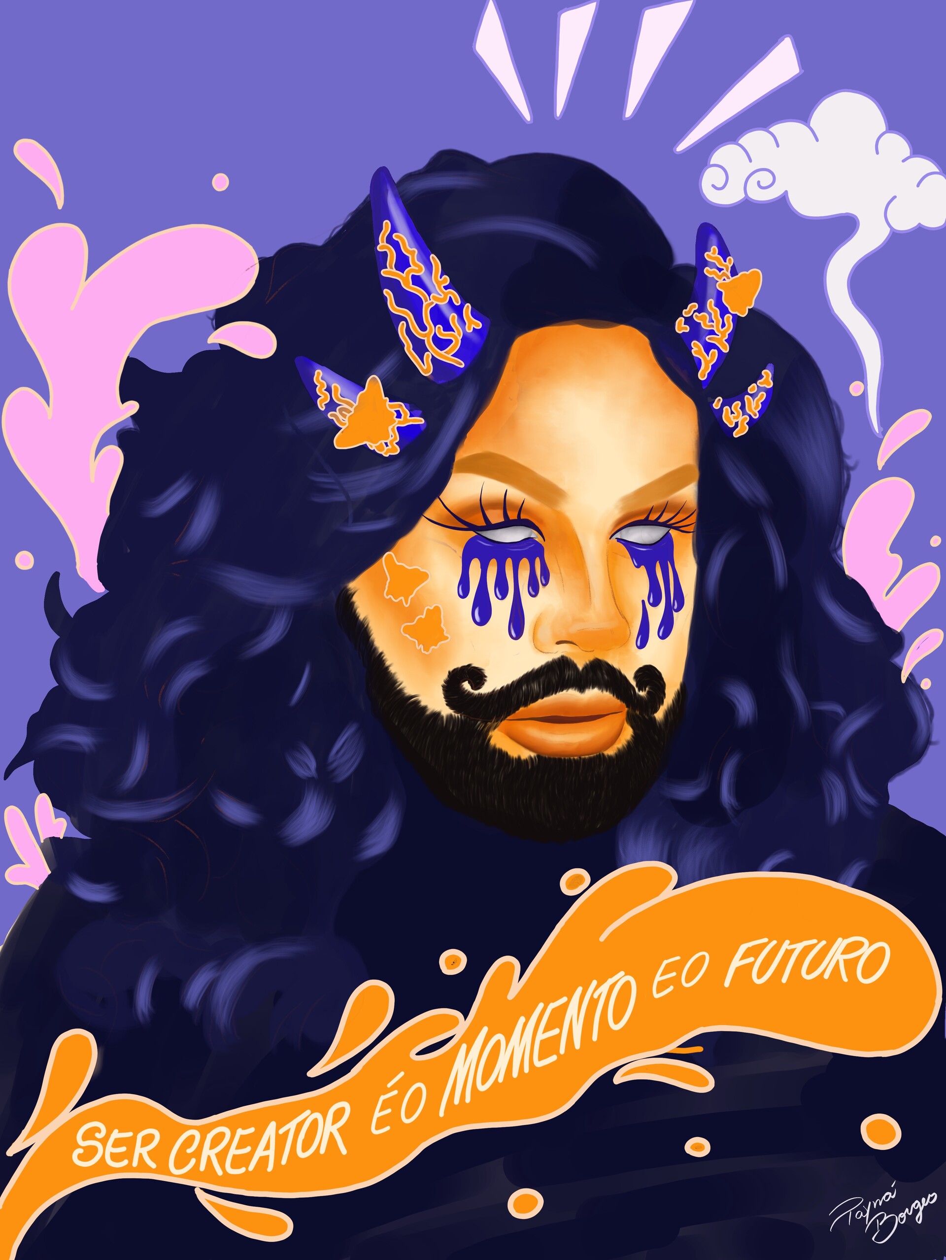 ArtStation - “Ser creator é o momento e o futuro”