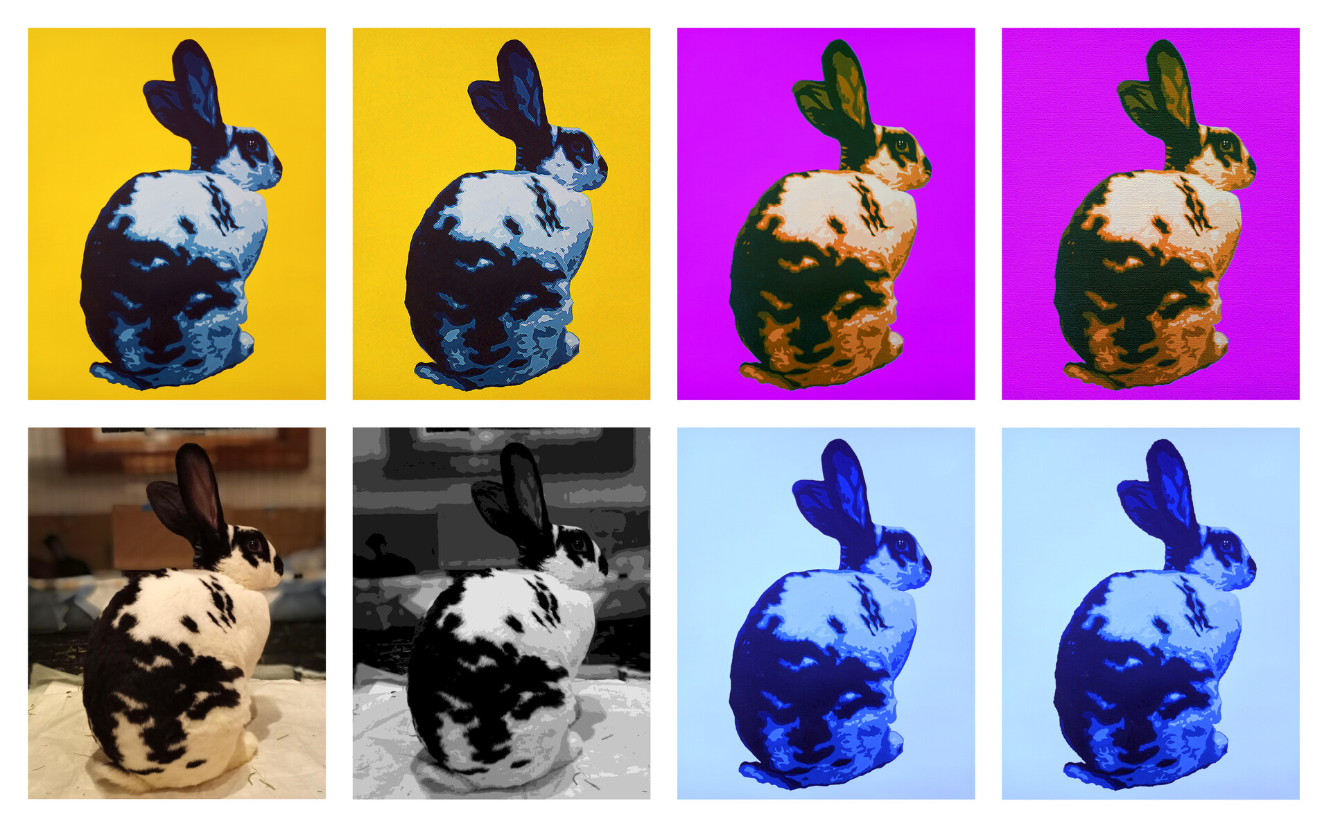 Heidi Hack - Thumper