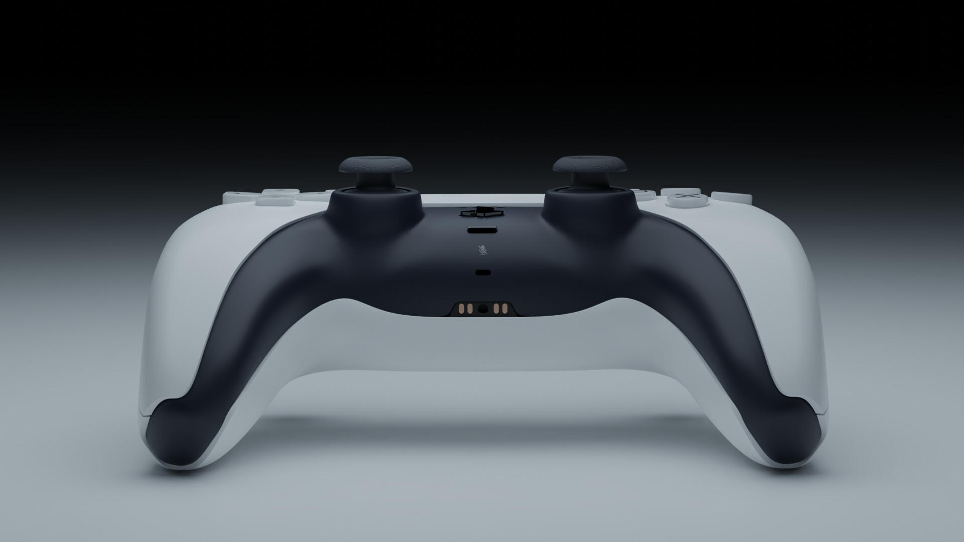S Visual - DualSense Wireless Controller (PS5 Controller)
