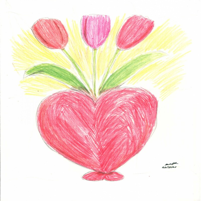 ArtStation - Michael Reed