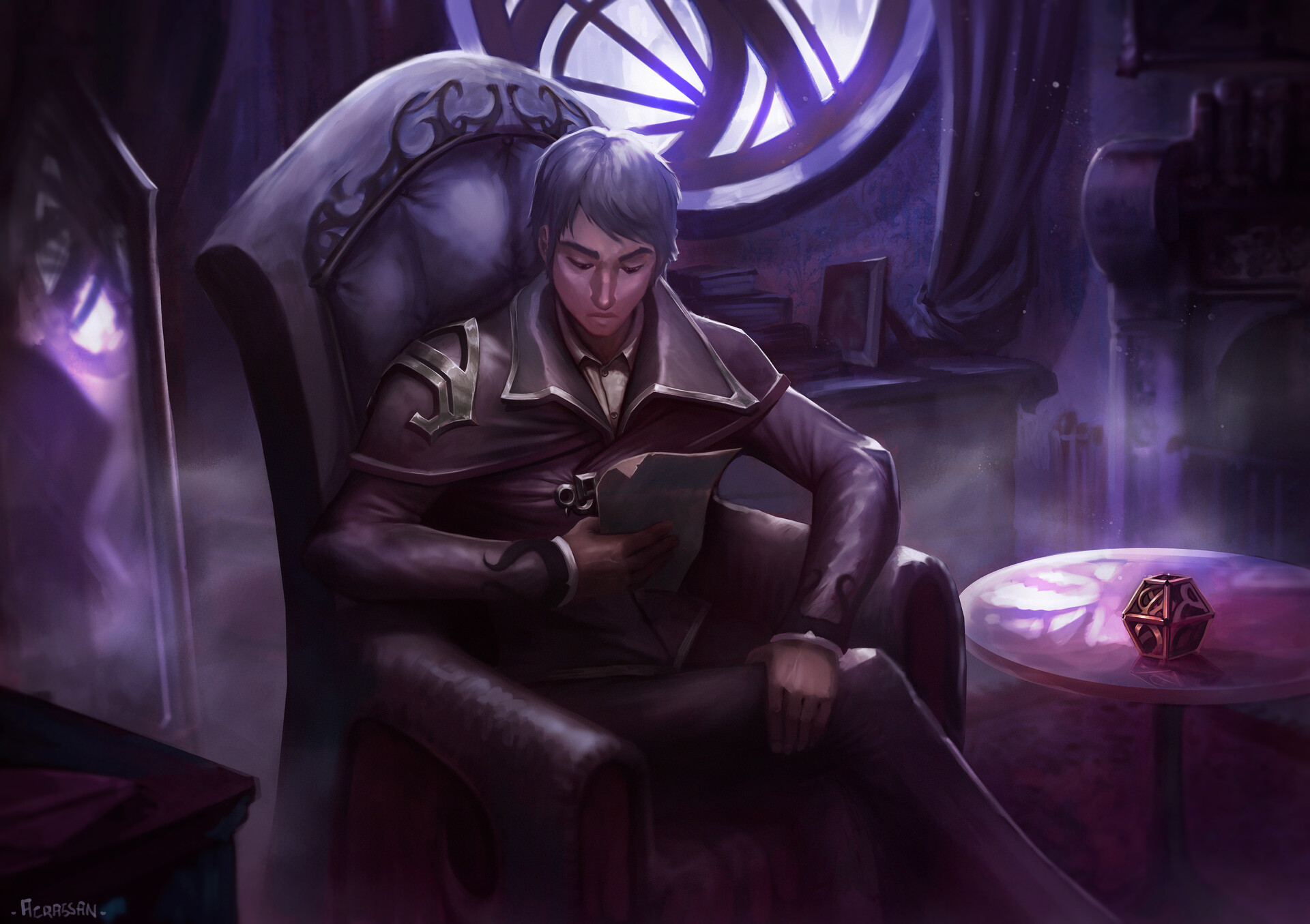 ArtStation - News