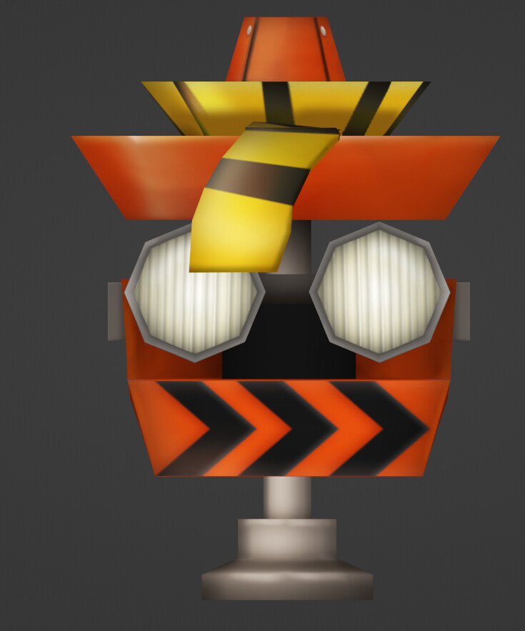 Ben Smallwood - Toontown: Corporate Clash Hires And Heroes Update ...