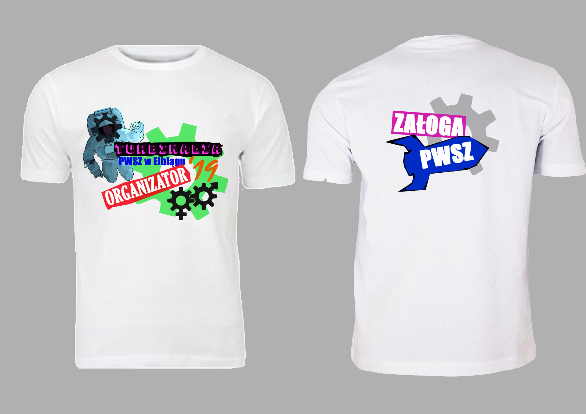 Magda Fedak - More practical?