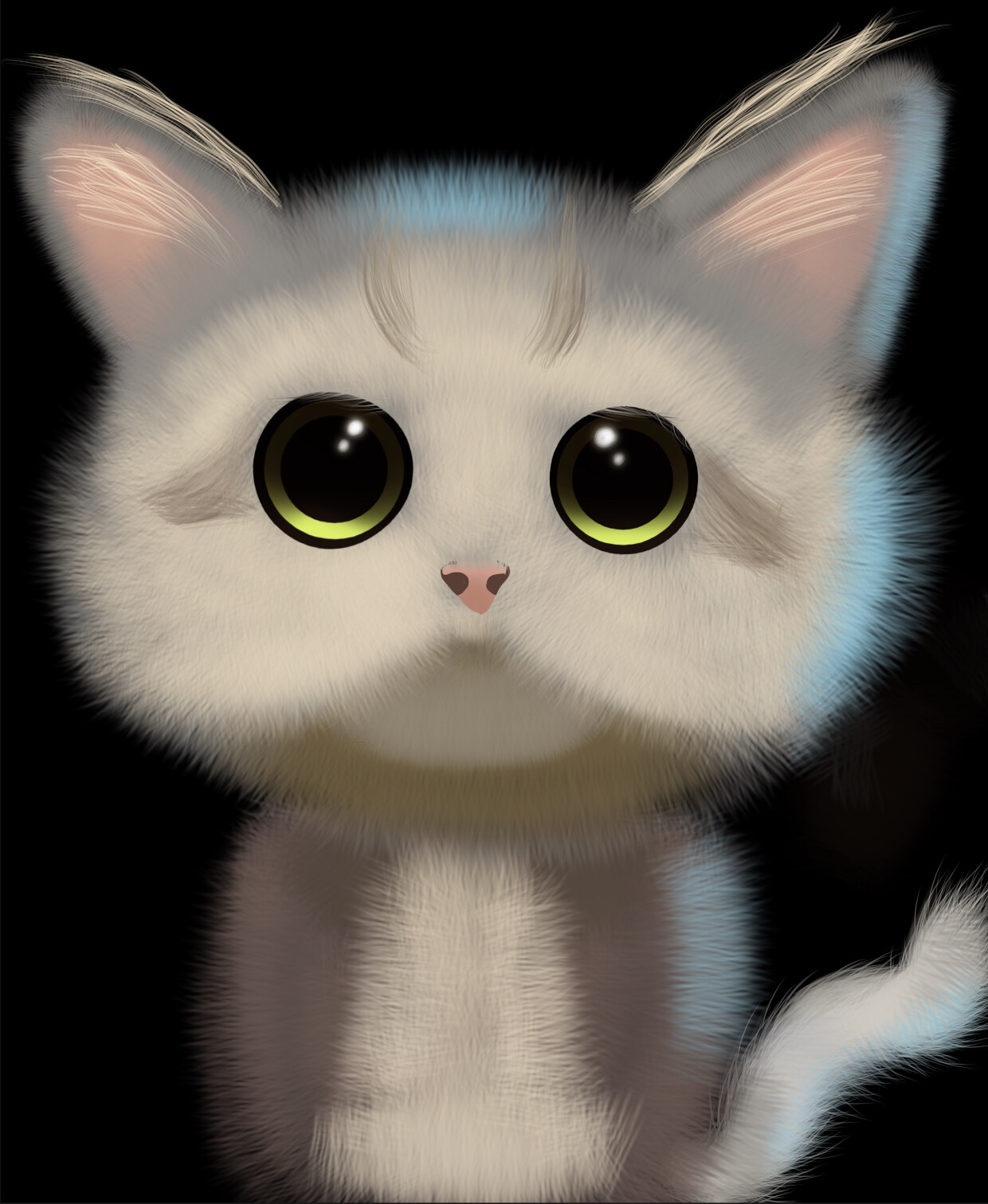 ArtStation - Catto