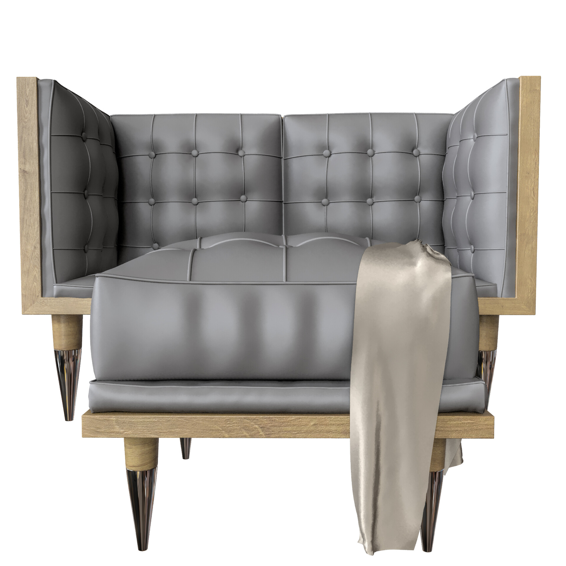 foad.bagheri foad - wood matress sofa