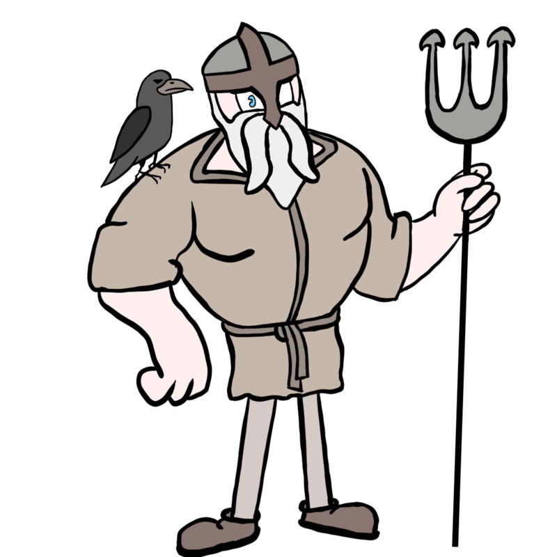 ArtStation - Andy Lázaro