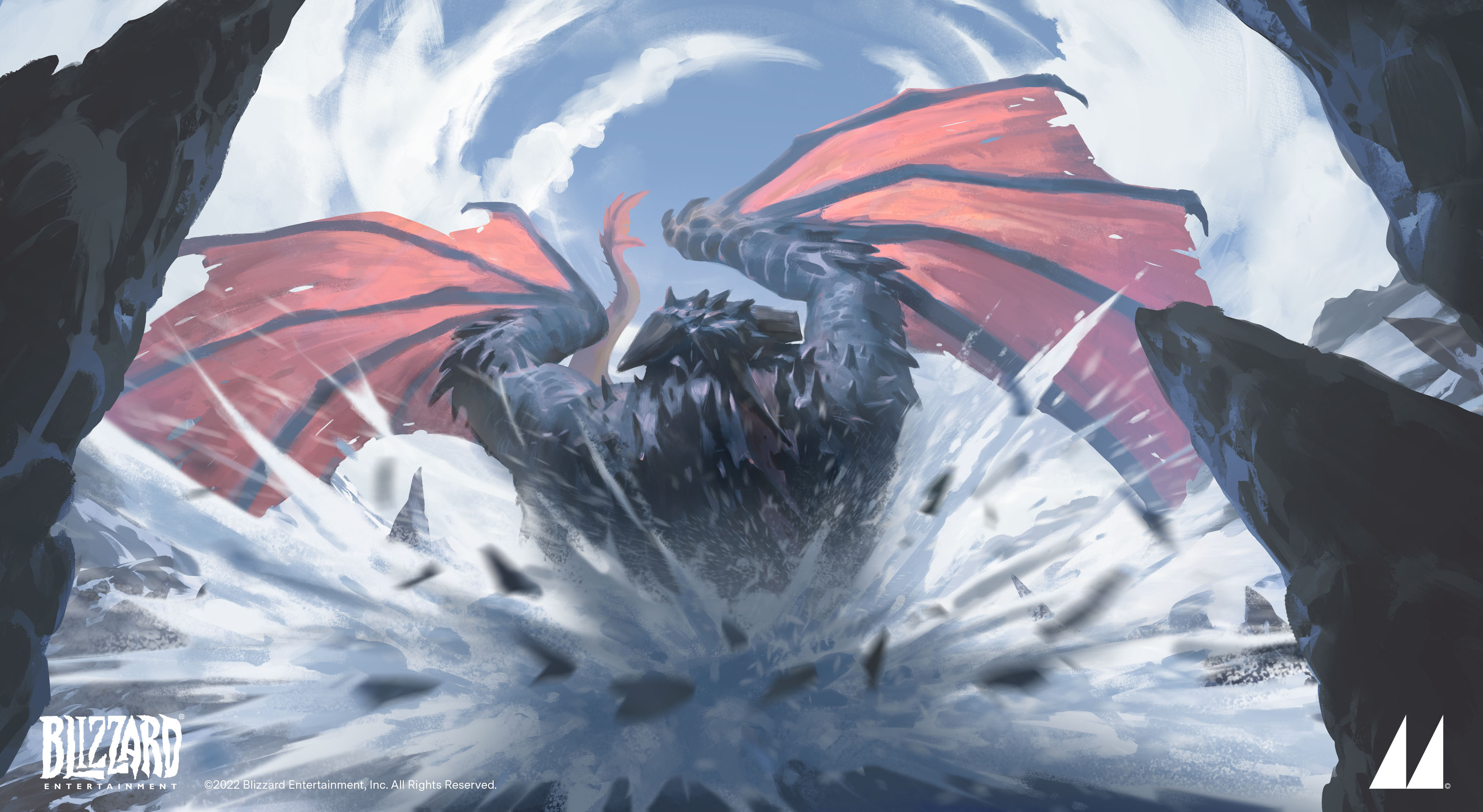 Mooncolony - Dragonflight Legacies: Chapter One | World of Warcraft 2 ...