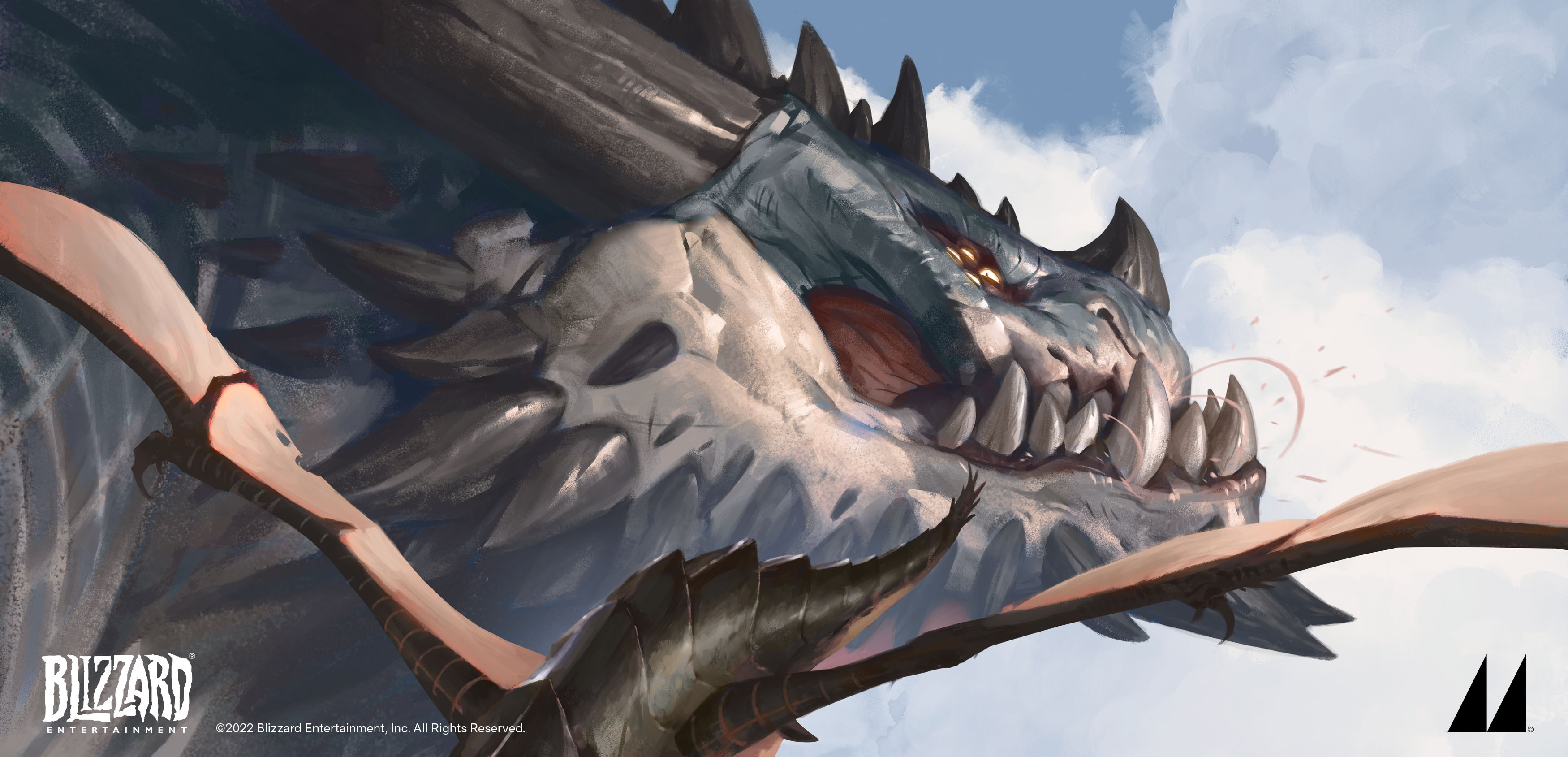 Mooncolony - Dragonflight Legacies: Chapter One | World of Warcraft 2 ...