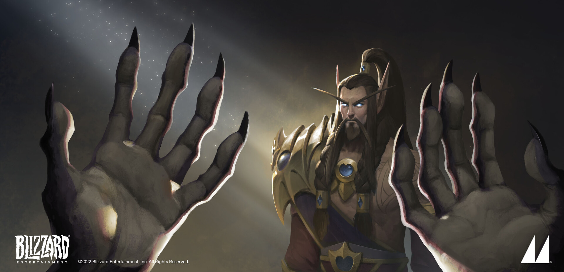 Mooncolony - Dragonflight Legacies: Chapter One | World of Warcraft 2 ...