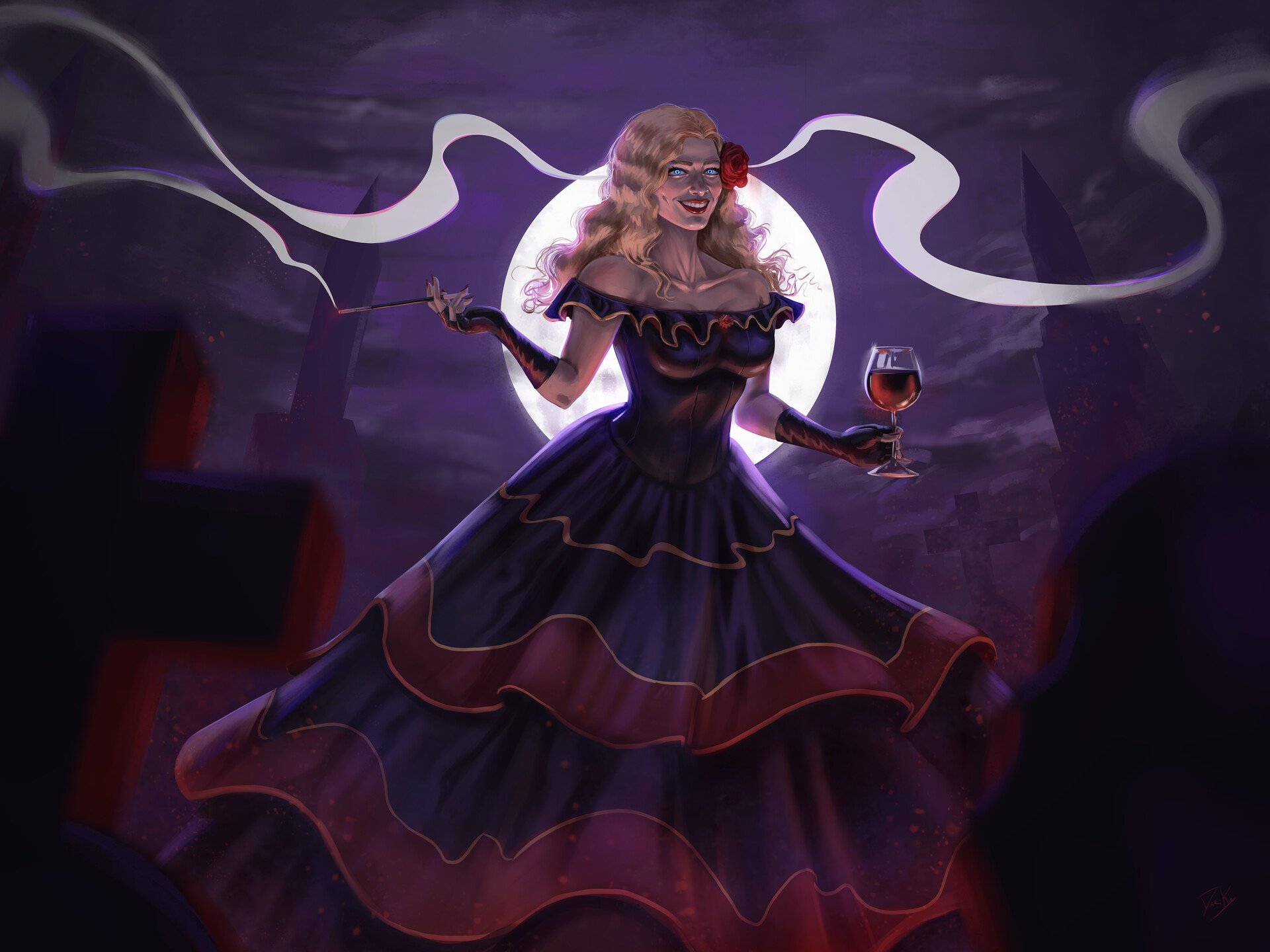 Maria Padilha Da Calunga Imagem - RETOEDU