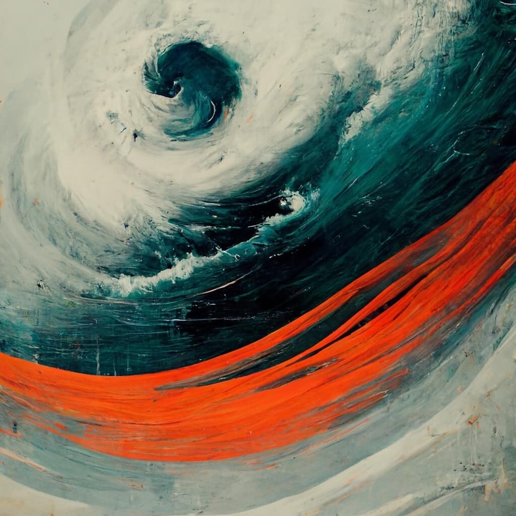 ArtStation - Hurricane Season