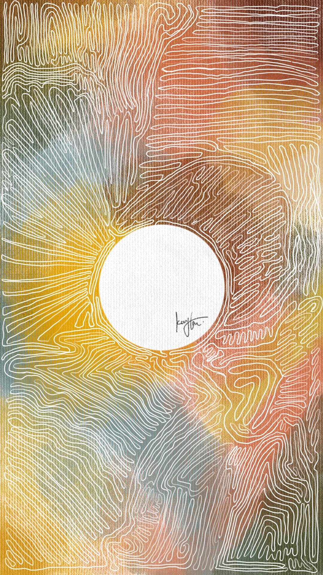 ArtStation - The Seek