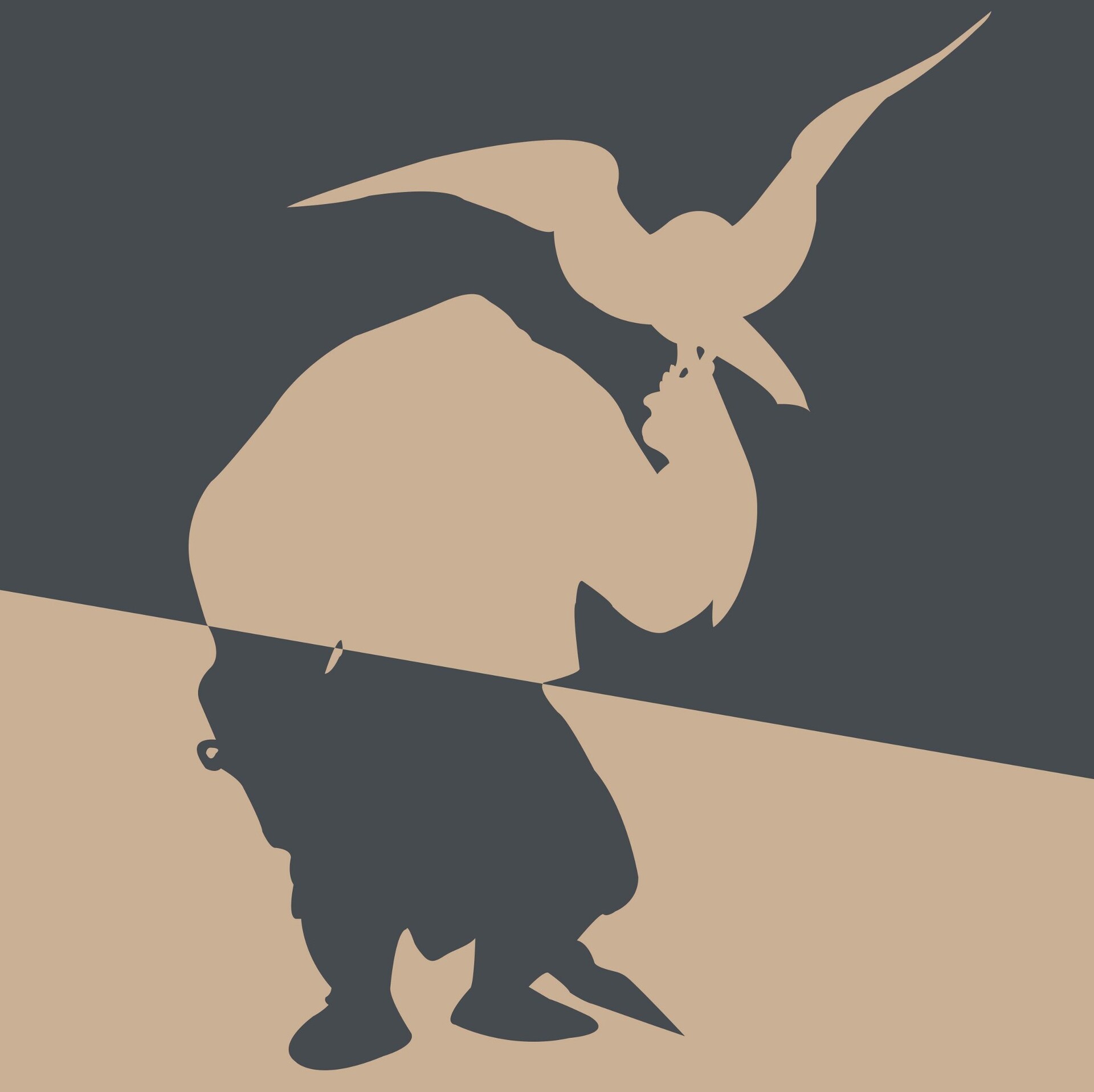 ArtStation - Disney Villains 03: Shan Yu