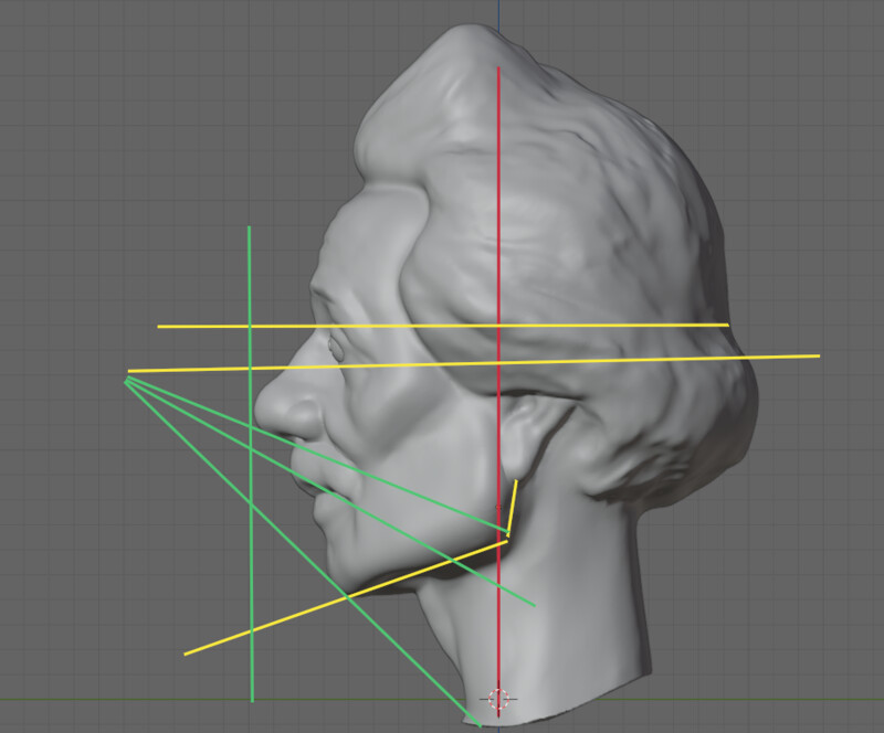 ArtStation - GABRIEL EMILIANO LAGUNAS MALANCHE