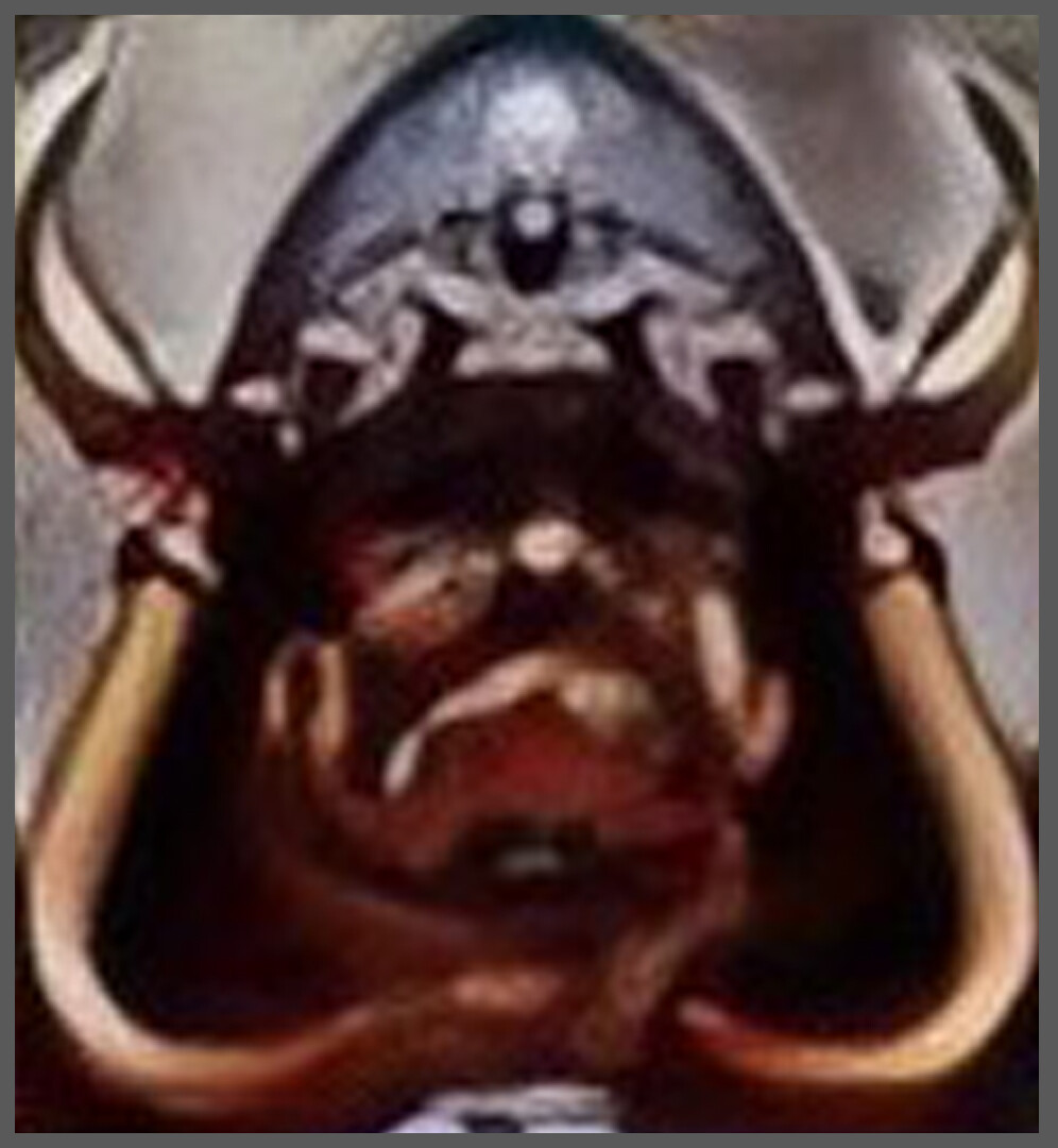 Marcus Rovn - Heroes of Might and Magic III - Crag Hack