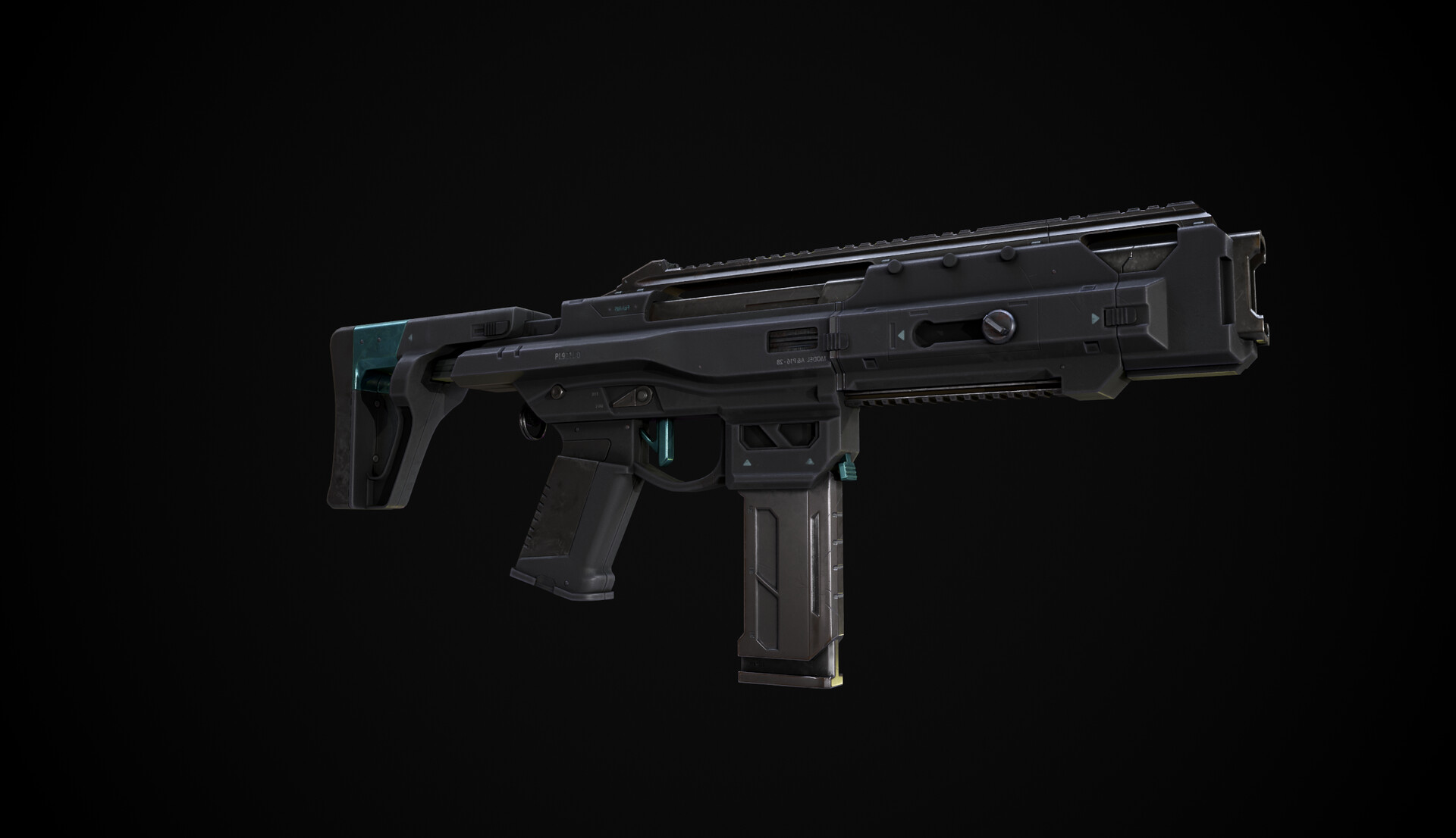 ArtStation - ump9
