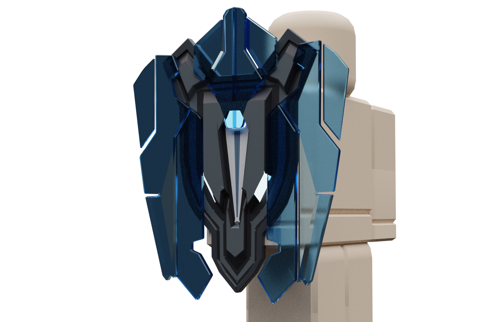 ArtStation - High Quality Shields