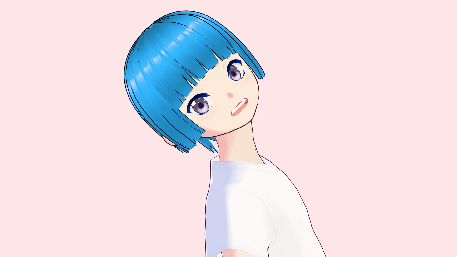 ArtStation - 3D CHRACTER DESING