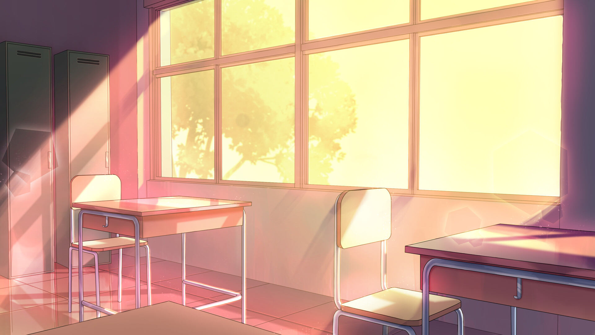 ArtStation - Background