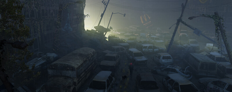 ArtStation - Feng Xiao